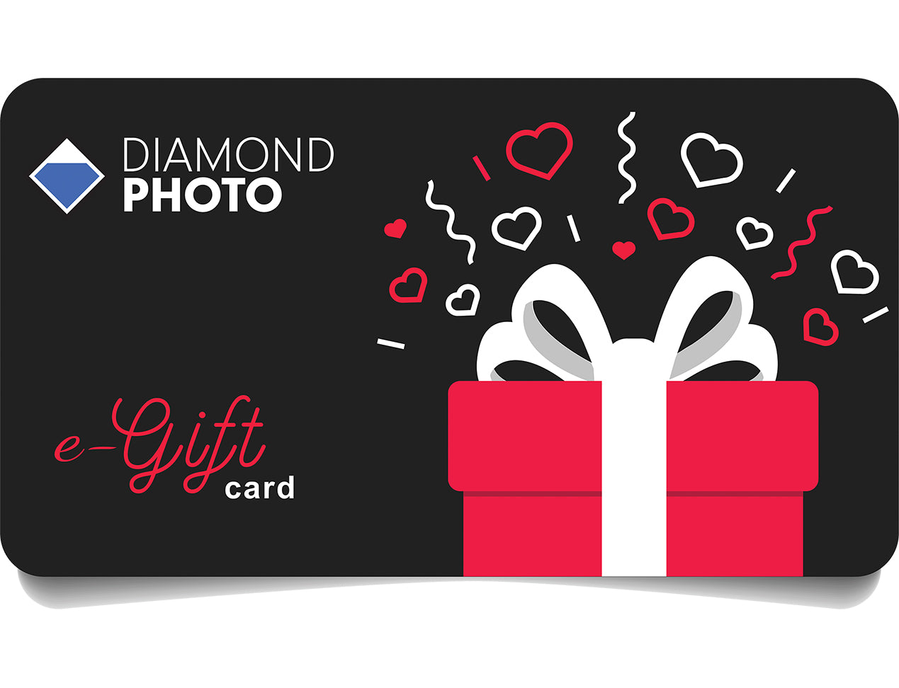 Diamond Photo - Canvas Prints, Photo Books, Calendars and ...