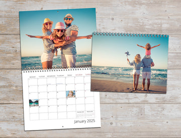 Custom Wall Calendars | Desk-Calendars