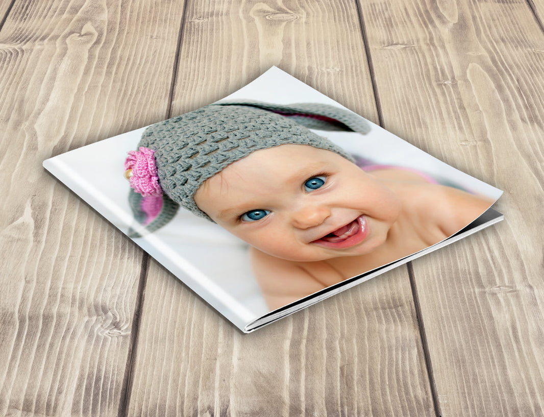 Photobooks by Diamond Photo